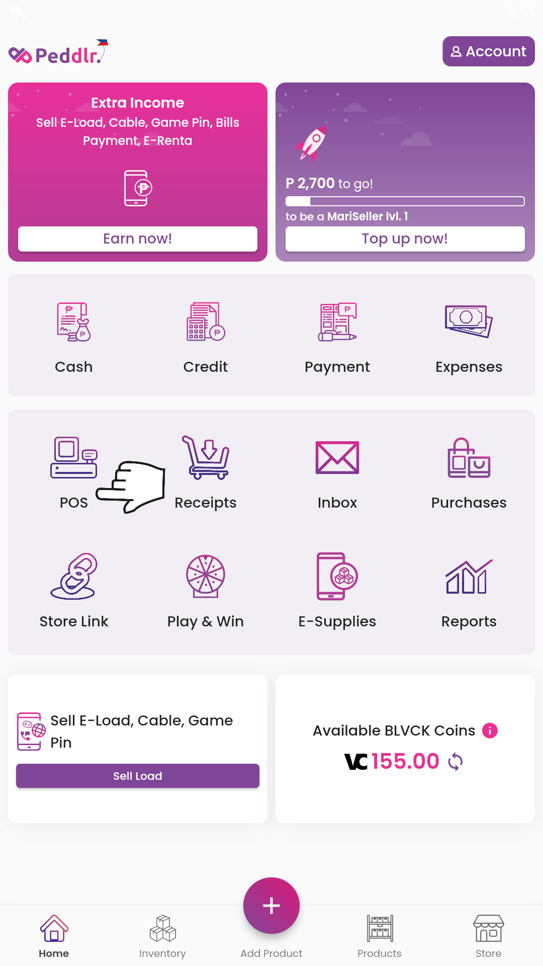 Peddlr Pricing, Alternatives & More 2025 | Capterra