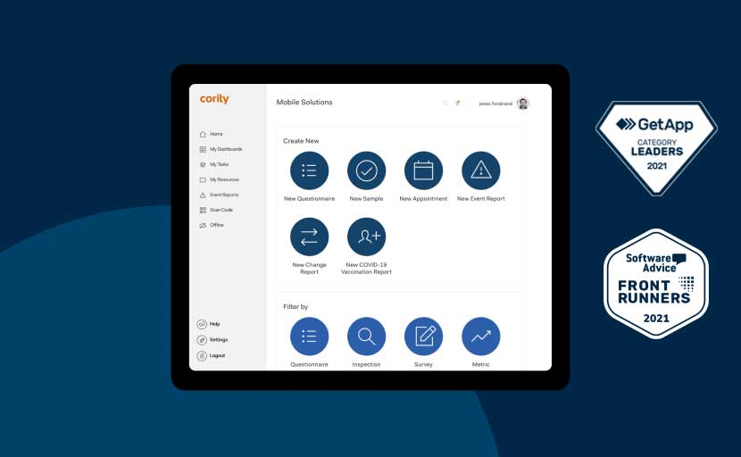 Cority Pricing, Alternatives & More 2025 | Capterra