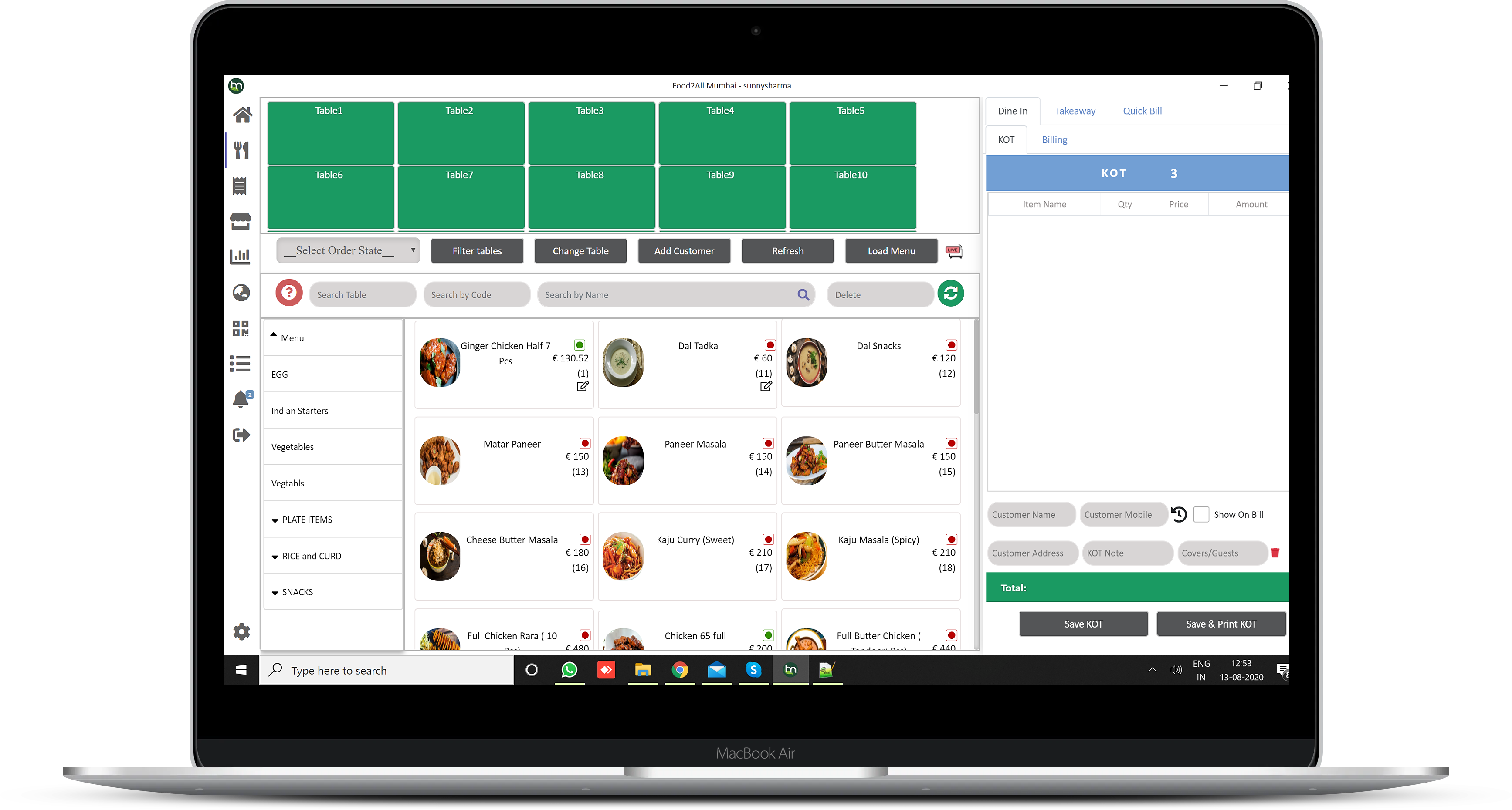 TMBill Pricing, Alternatives & More 2025 | Capterra