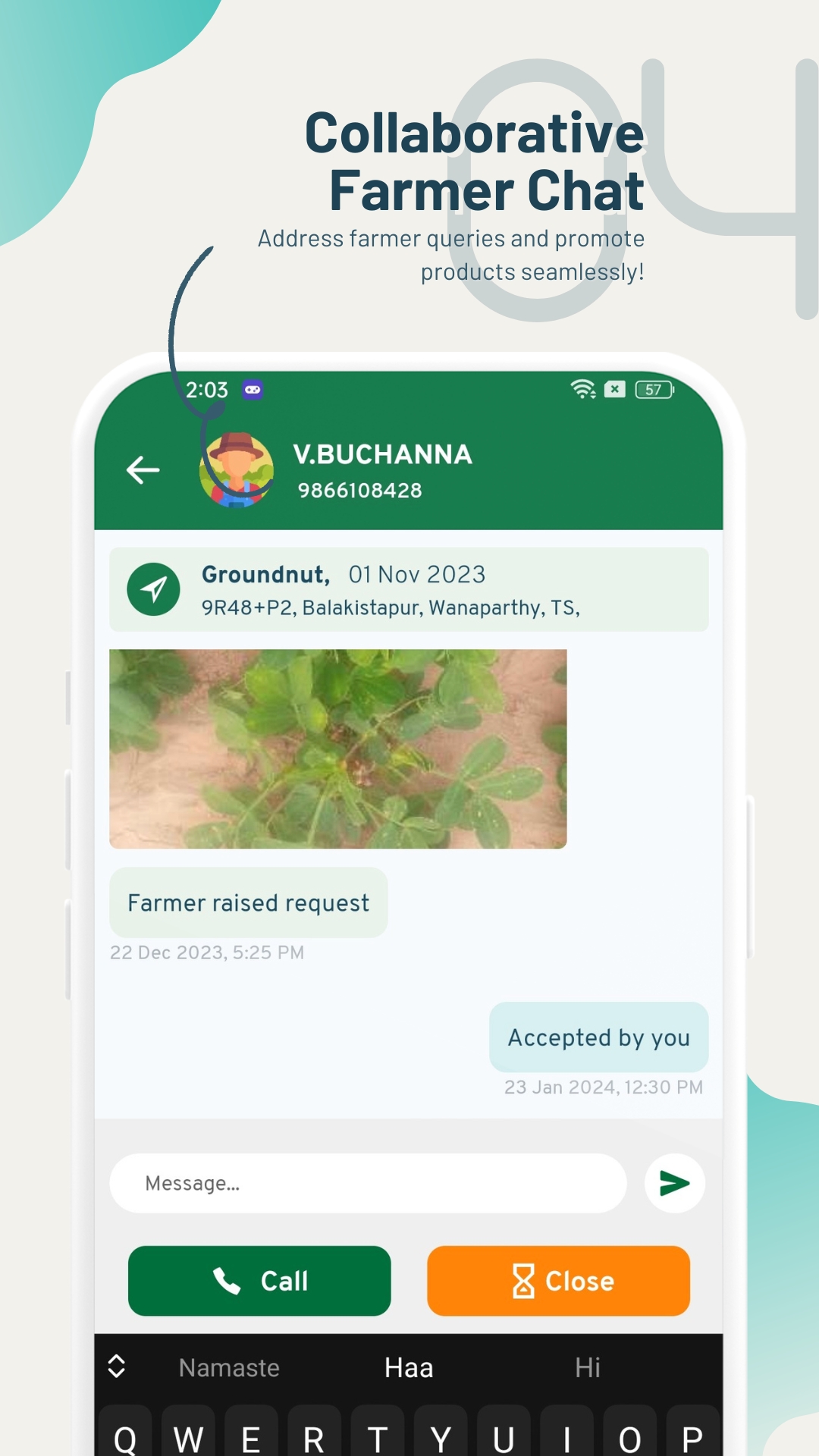 Farminsta Pricing, Alternatives & More 2025 | Capterra