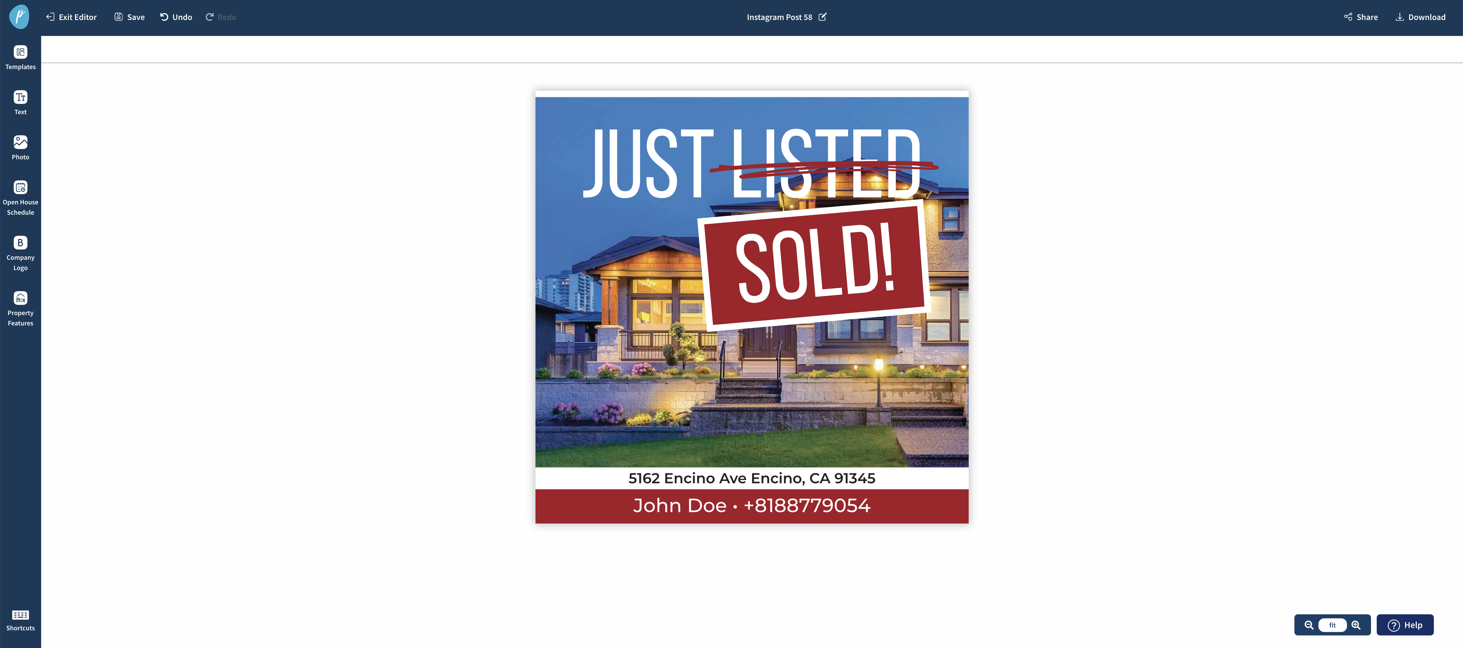 Property Face Software - 2025 Reviews, Pricing & Demo