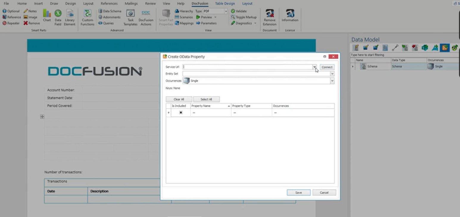 DocFusion Cost & Reviews - Capterra Australia 2023