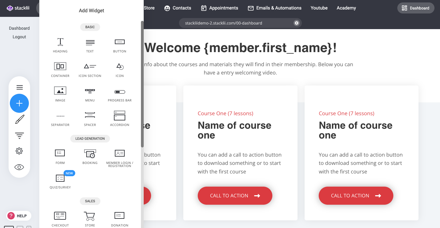 Stacklii Reviews, Cost & Features | GetApp Australia 2025