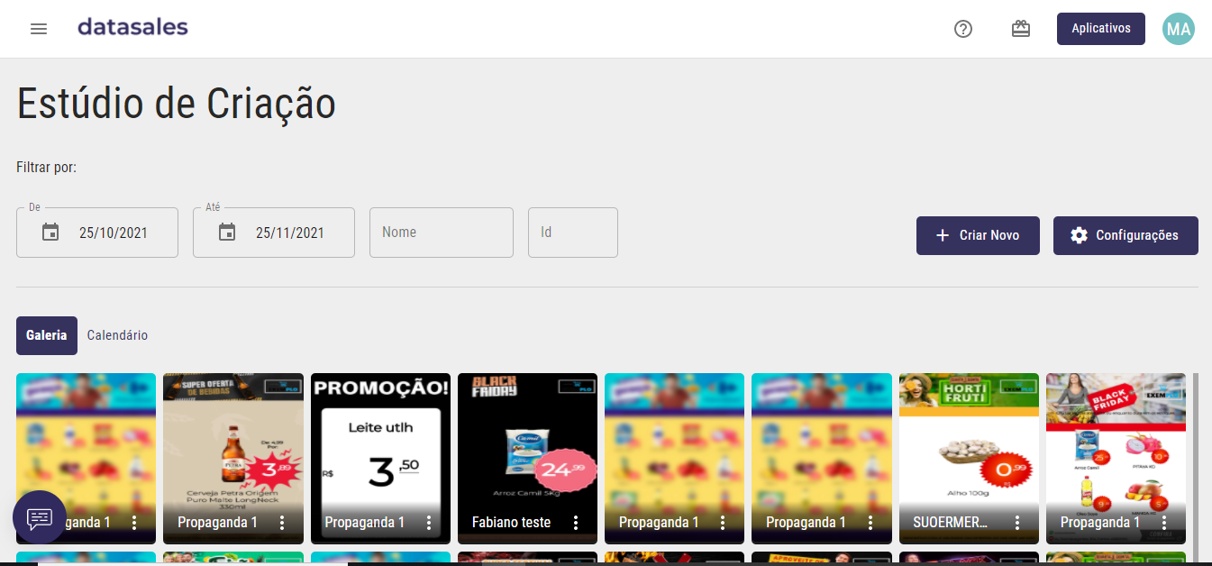 Datasales Software Reviews, Demo & Pricing - 2024