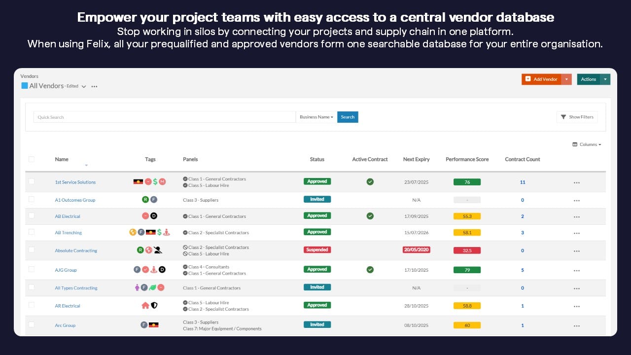 Felix | Reviews, Pricing & Demos - SoftwareAdvice AU