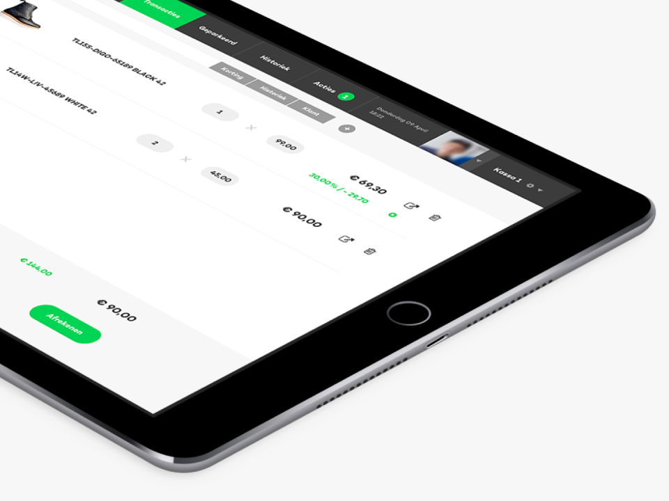 Tilroy Pricing, Alternatives & More 2025 | Capterra