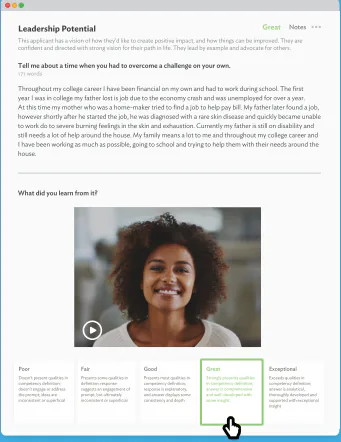 Kira Talent Reviews, Cost & Features | GetApp Australia 2023
