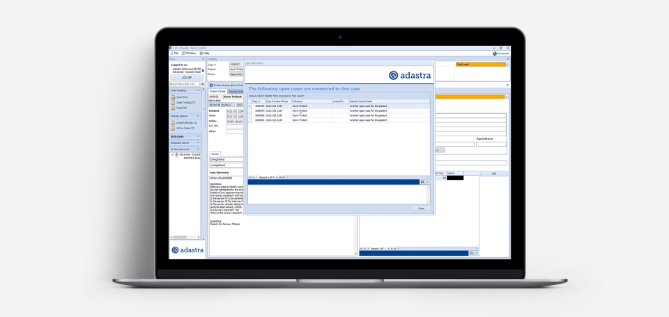 OneAdvanced Health Pricing, Alternatives & More 2025 | Capterra