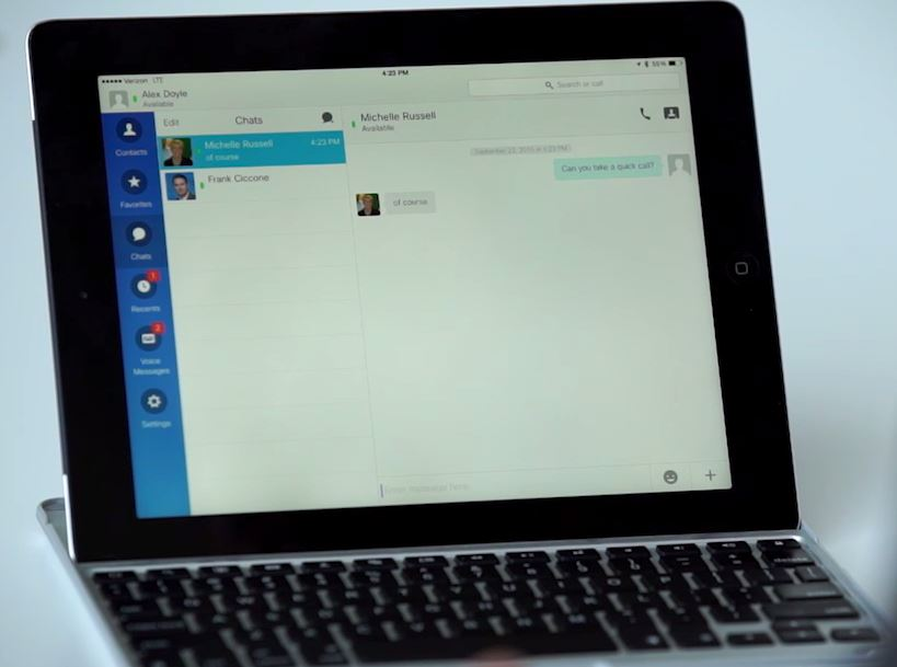 Verizon UCCaaS Pricing, Alternatives & More 2025 | Capterra
