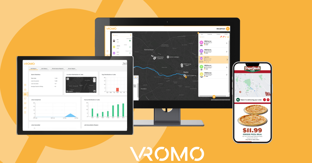 Vromo Pricing, Cost & Reviews - Capterra UK 2025