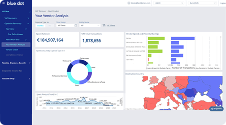 VATBox | Reviews, Pricing & Demos - SoftwareAdvice GB