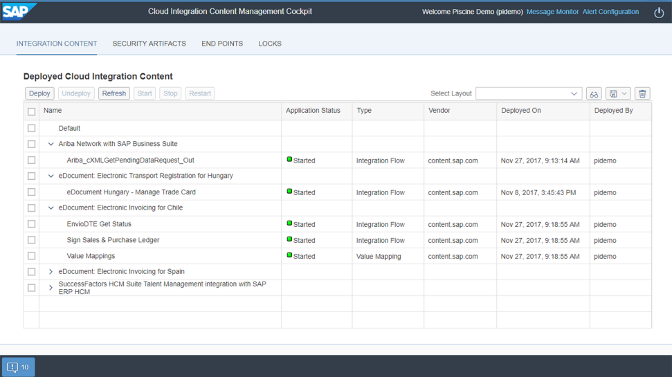 SAP Process Orchestration 2025 Pricing, Features, Reviews ...