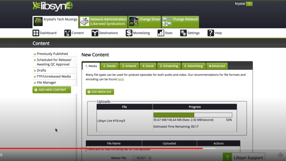 Libsyn Pricing, Alternatives & More 2025 | Capterra