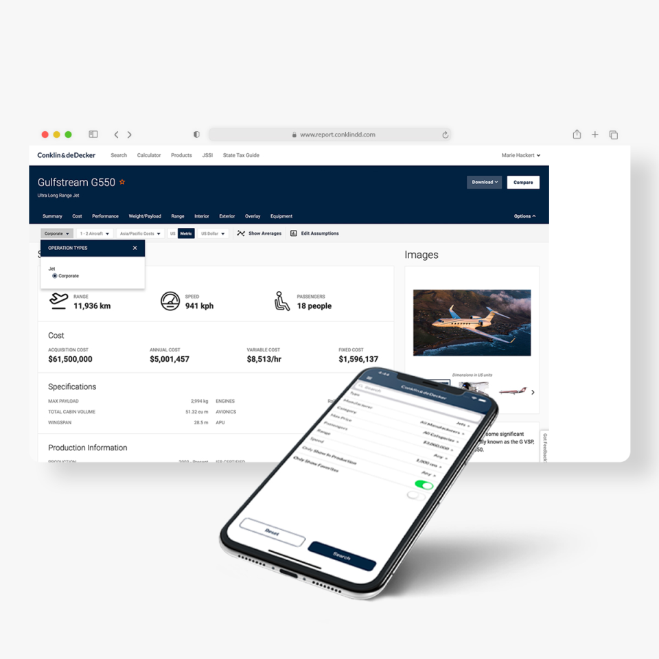Conklin & de Decker Report Pricing, Cost & Reviews - Capterra UK 2025