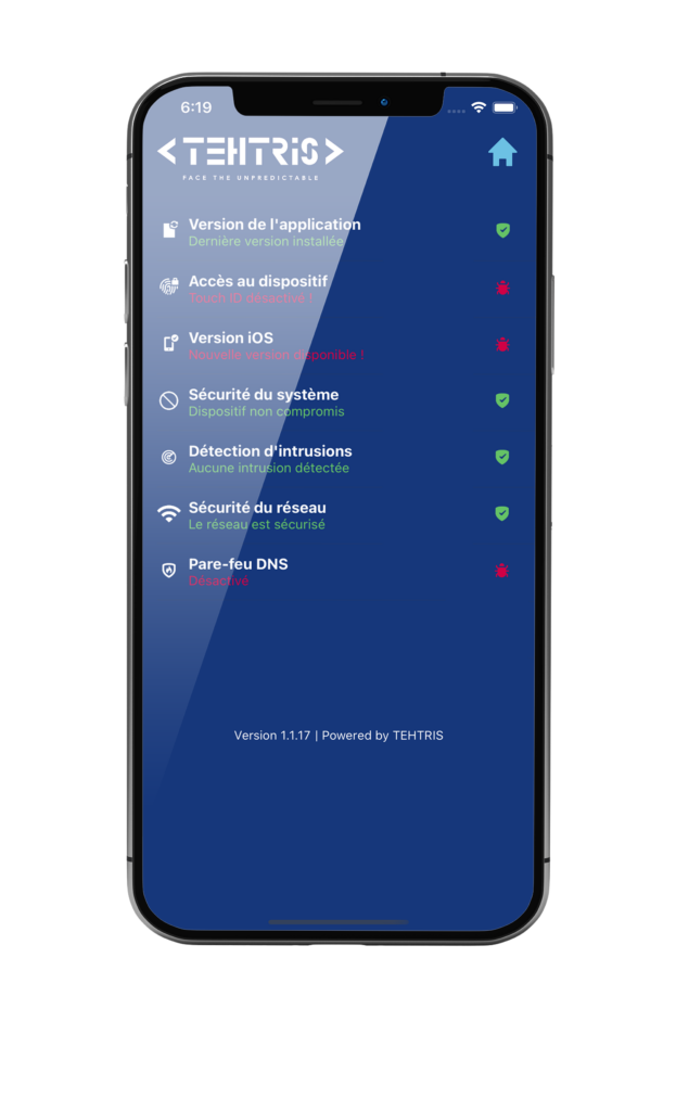 TEHTRIS XDR Platform Software Reviews, Demo & Pricing - 2024