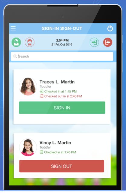 Sign In Sign Out Reviews, Prices & Ratings | GetApp Canada 2025