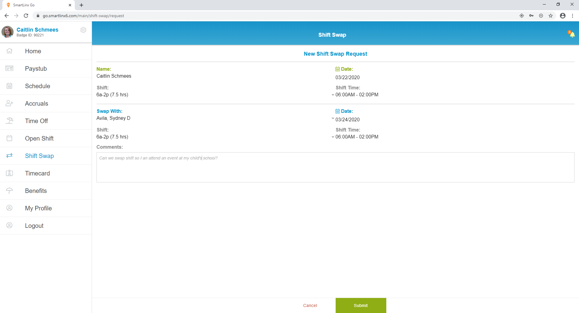 Smartlinx Software - 2025 Reviews, Pricing & Demo