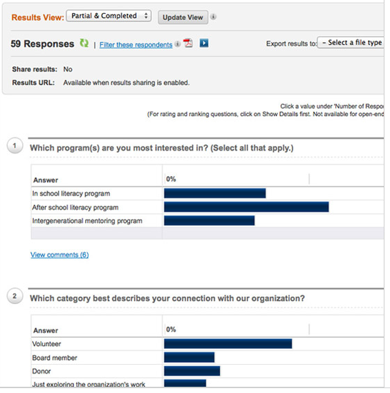 Online Surveys Cost & Reviews - Capterra Australia 2025