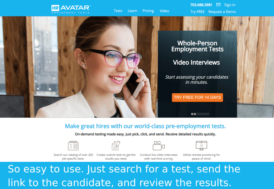 HR Avatar - Opiniones, precios y características - Capterra España 2022