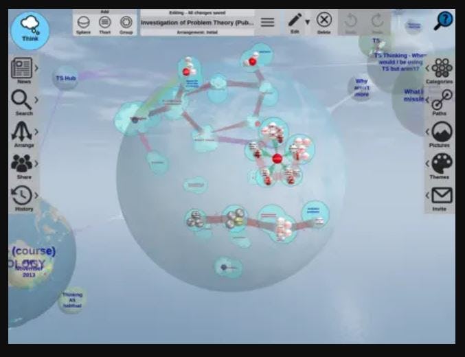 Thortspace Software - 2025 Reviews, Pricing & Demo