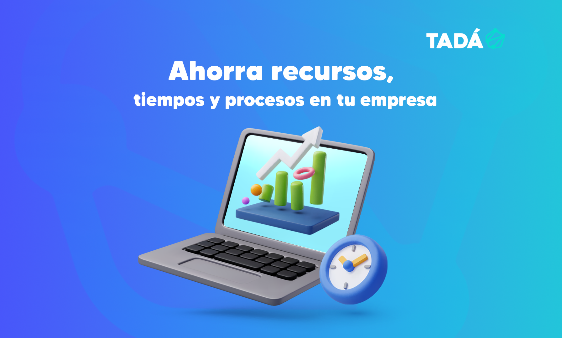 TADÁ - Reseñas, precios y funciones - Capterra México 2025