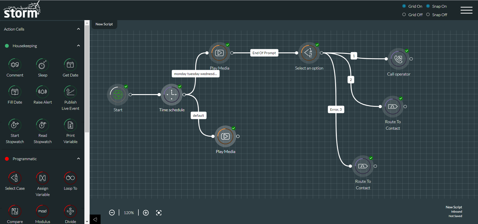 storm Cost & Reviews - Capterra Australia 2025