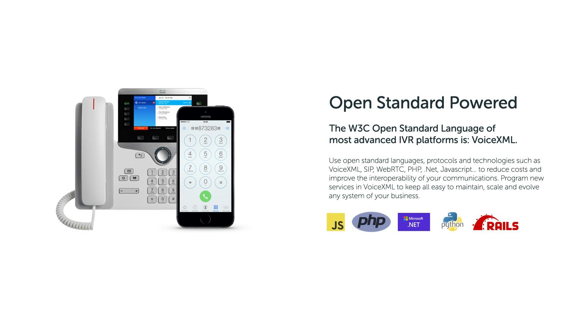 Smart IVR Pricing, Alternatives & More 2023 - Capterra