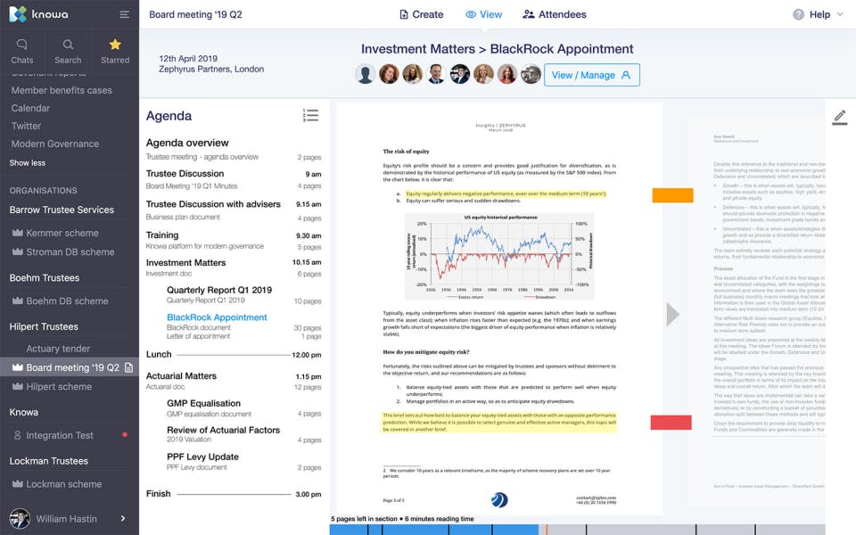Knowa Pricing, Alternatives & More 2022 - Capterra