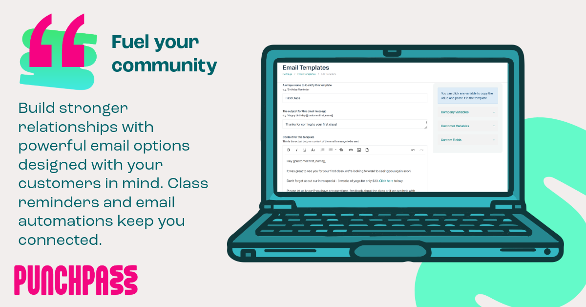 Punchpass | Reviews, Pricing & Demos - SoftwareAdvice AU