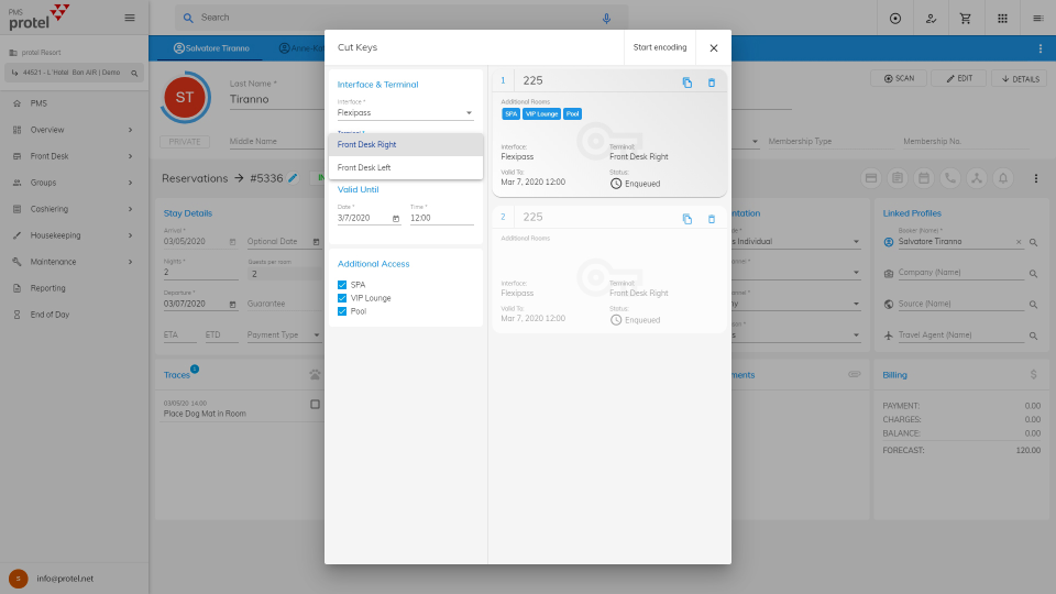 protel PMS Cost & Reviews - Capterra Australia 2021