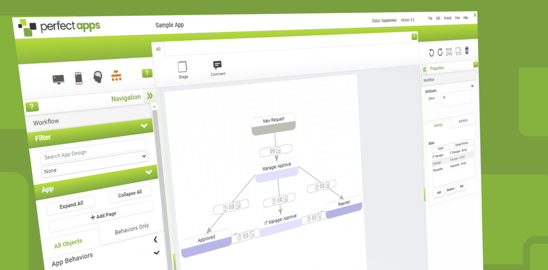 PerfectApps Reviews, Cost & Features | GetApp Australia 2025