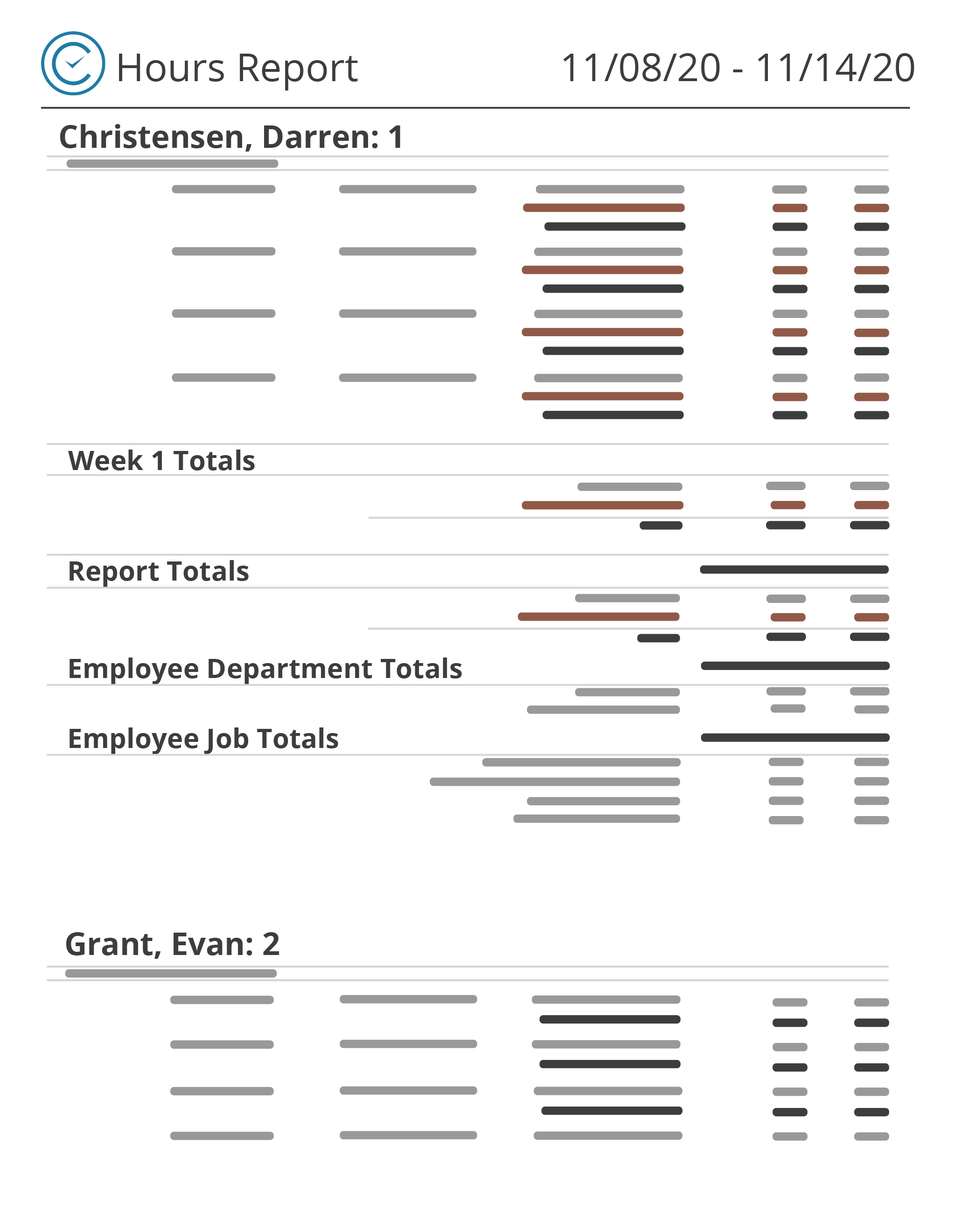 TimeClick Software - 2024 Reviews, Pricing & Demo
