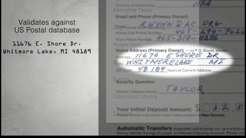 Parascript FormXtra Reviews, Prices & Ratings | GetApp Canada 2025