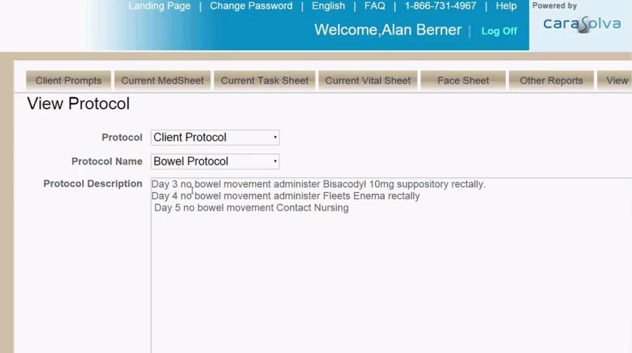 CaraSolva Caregiver Management Suite Software - 2025 Reviews, Pricing ...