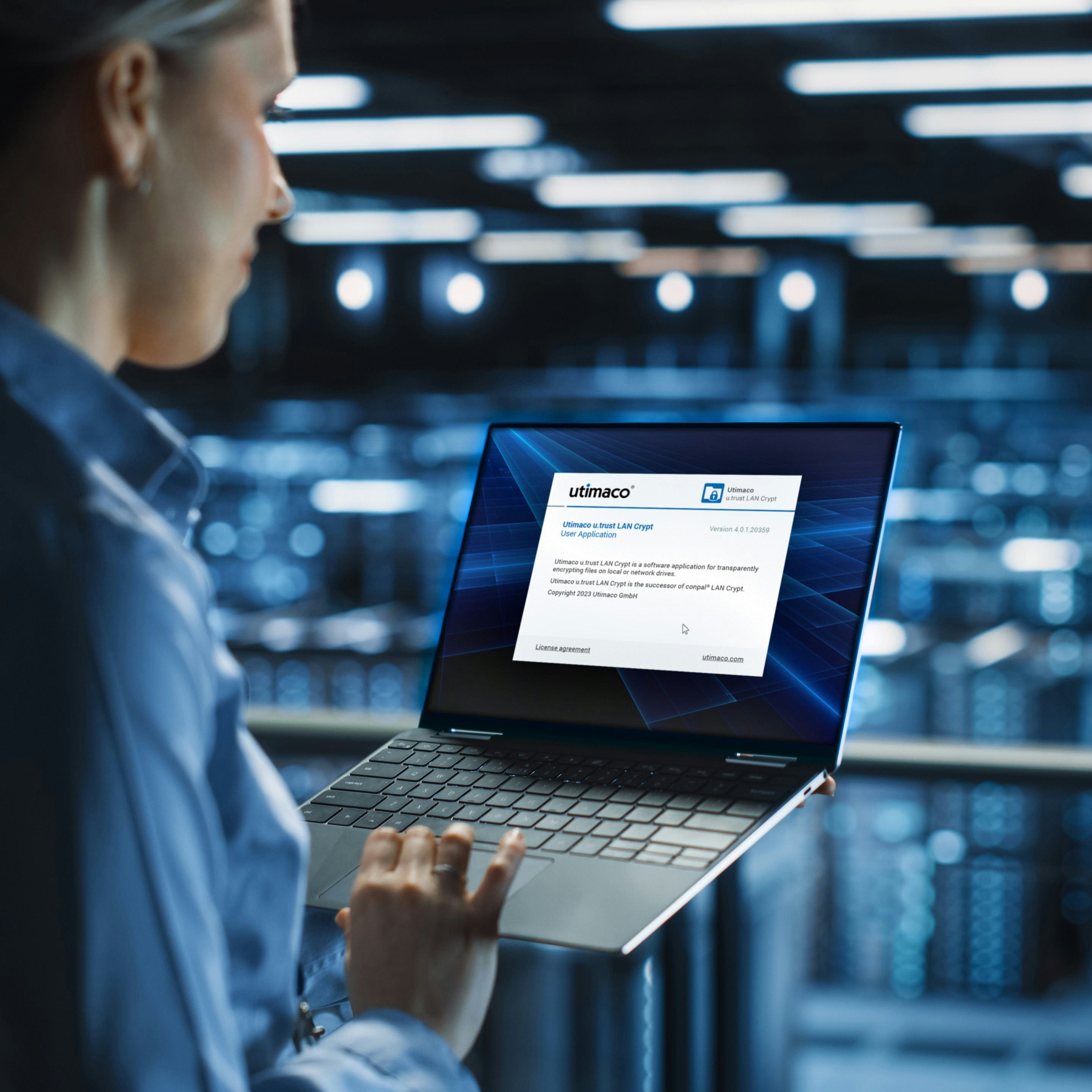 LAN Crypt File and Folder Encryption Software - 2024 Reviews, Pricing ...