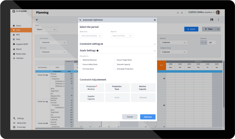 d-oneplan Pricing, Cost & Reviews - Capterra UK 2025
