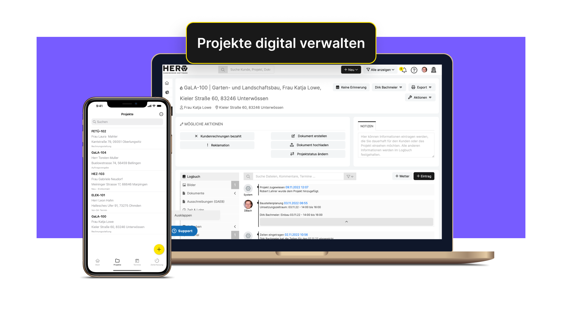 HERO Software Cost & Reviews - Capterra Australia 2025