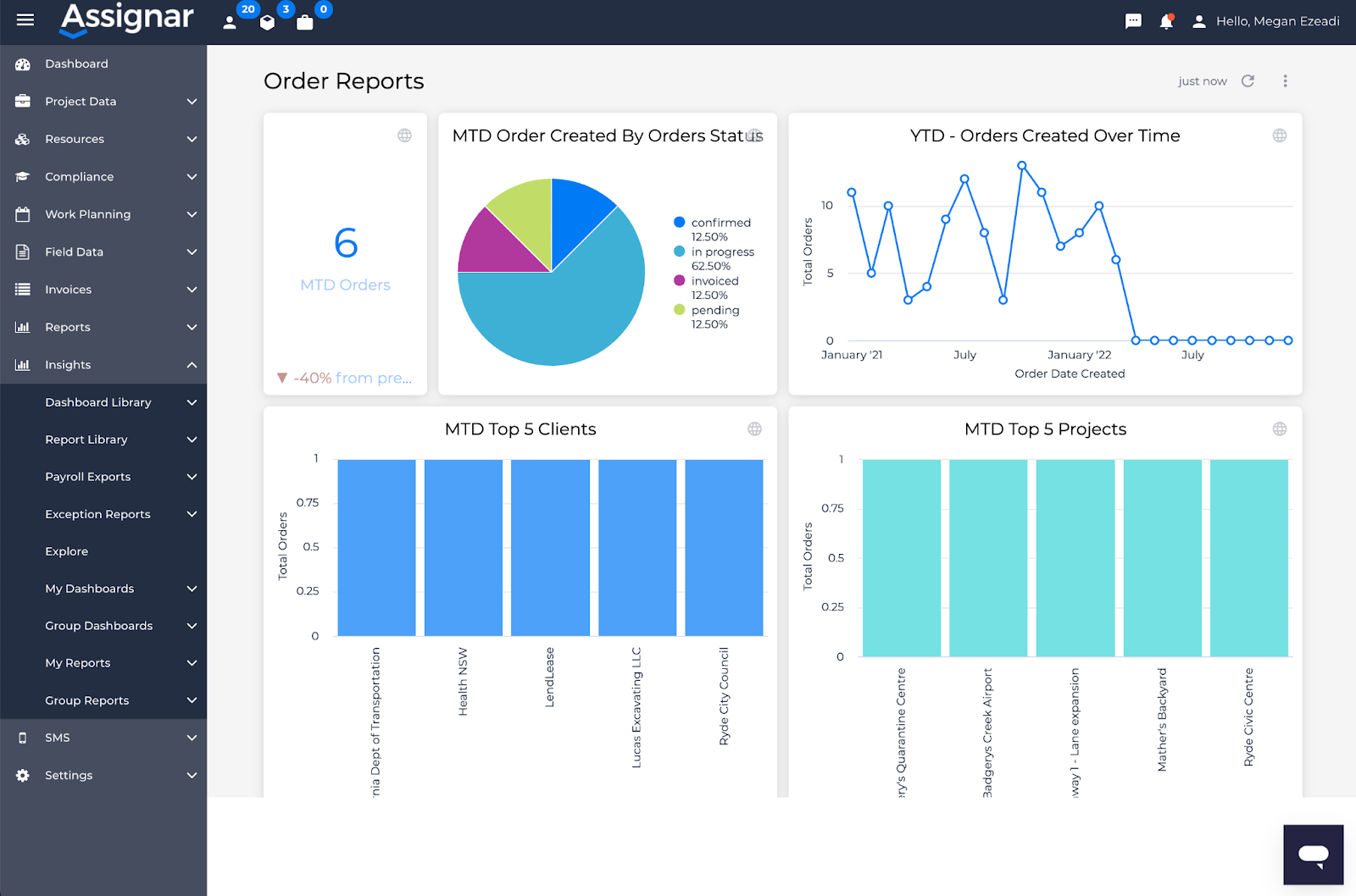 Assignar Software - 2025 Reviews, Pricing & Demo