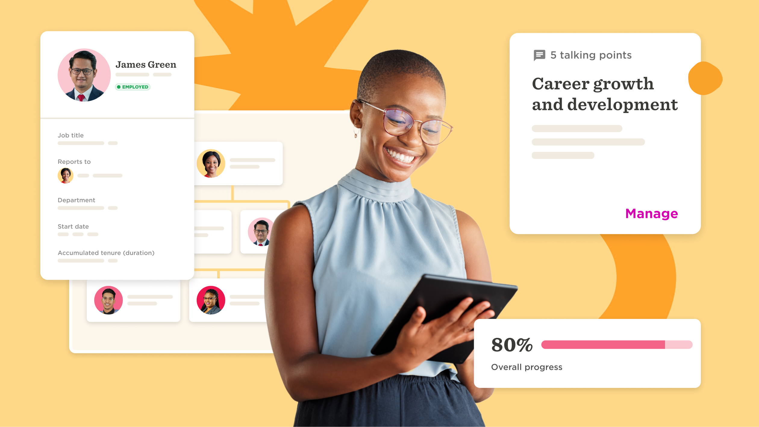 HiBob Pricing, Cost & Reviews - Capterra UK 2025