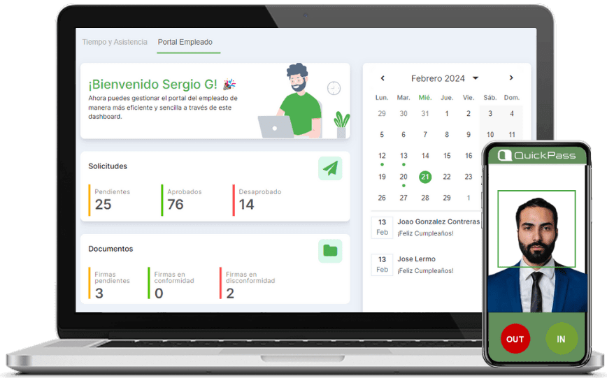 QuickPass | Reviews, Pricing & Demos - SoftwareAdvice GB
