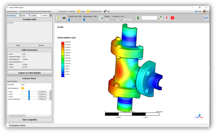 Ansys Twin Builder | Reviews, Pricing & Demos - SoftwareAdvice AU