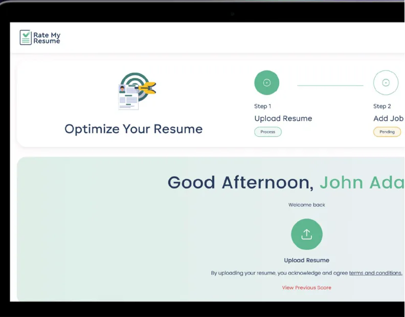 Rate My Resume Reviews, Prices & Ratings | GetApp Canada 2026