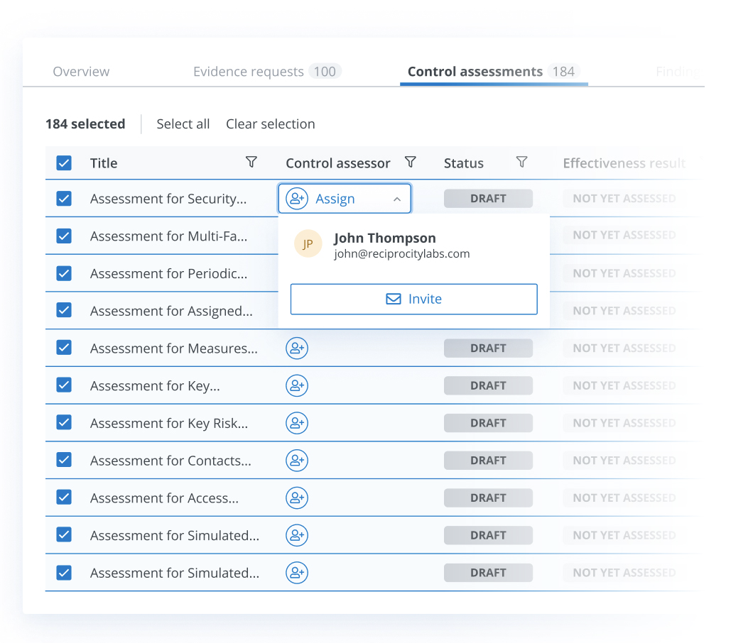 RiskOptics ROAR Software - 2025 Reviews, Pricing & Demo