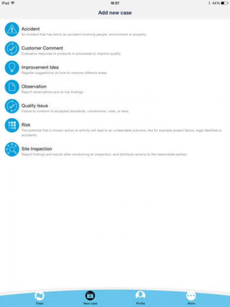 Synergi Life Software - 2024 Reviews, Pricing & Demo