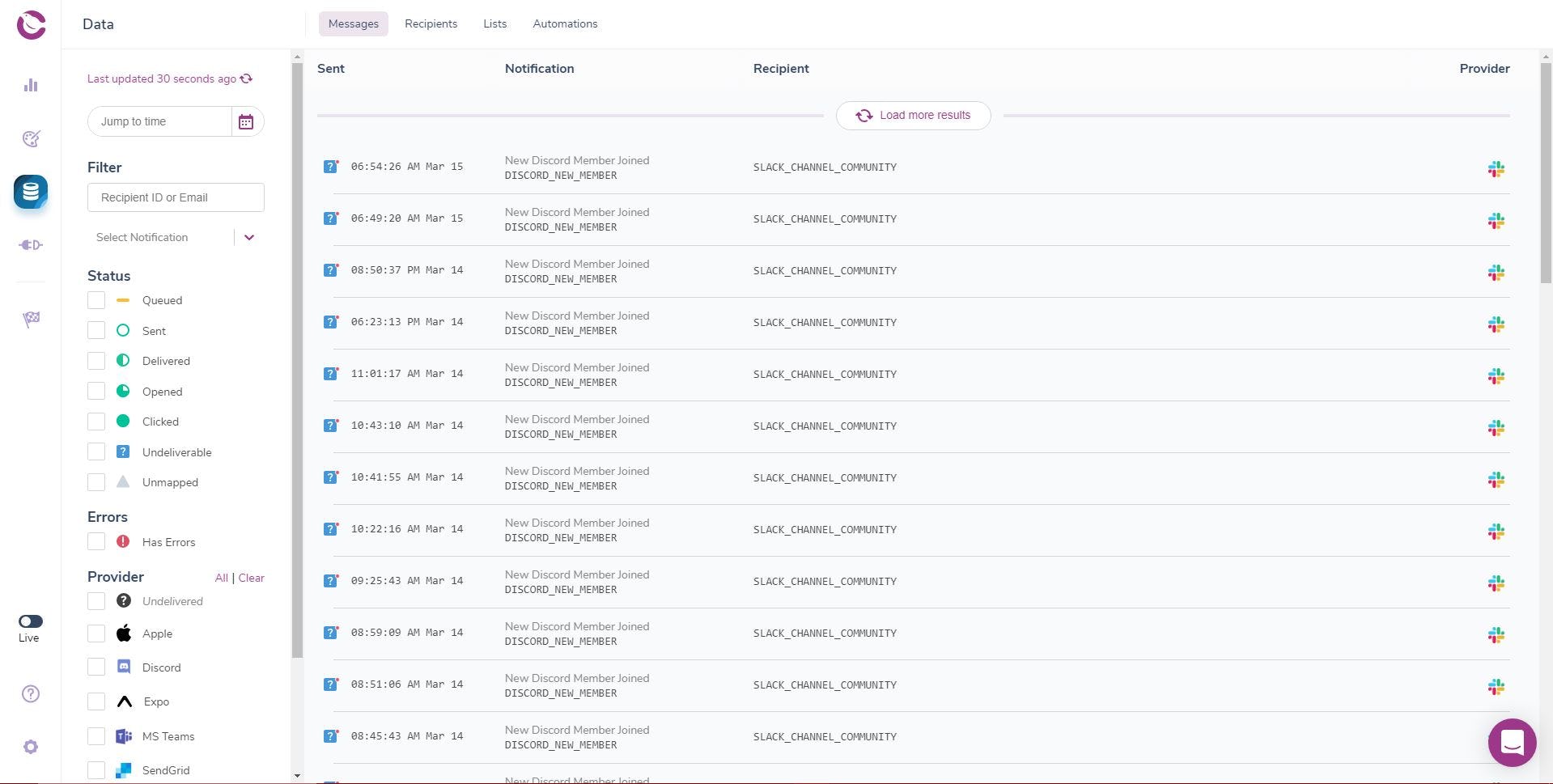 Courier Software - 2025 Reviews, Pricing & Demo