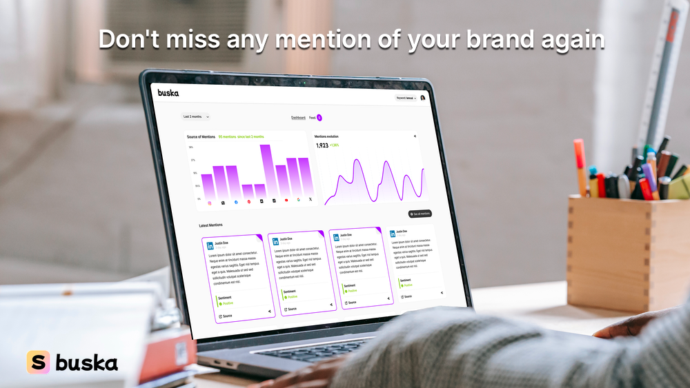 buska Pricing, Alternatives & More 2025 | Capterra