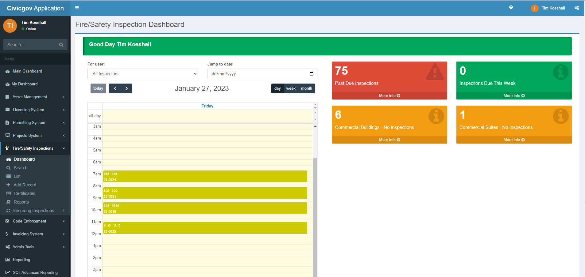 CivicPlus Community Development Pricing, Alternatives & More 2025 ...