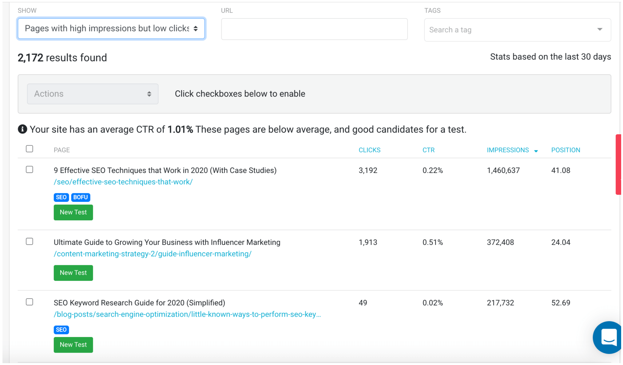 ClickFlow Software - 2025 Reviews, Pricing & Demo