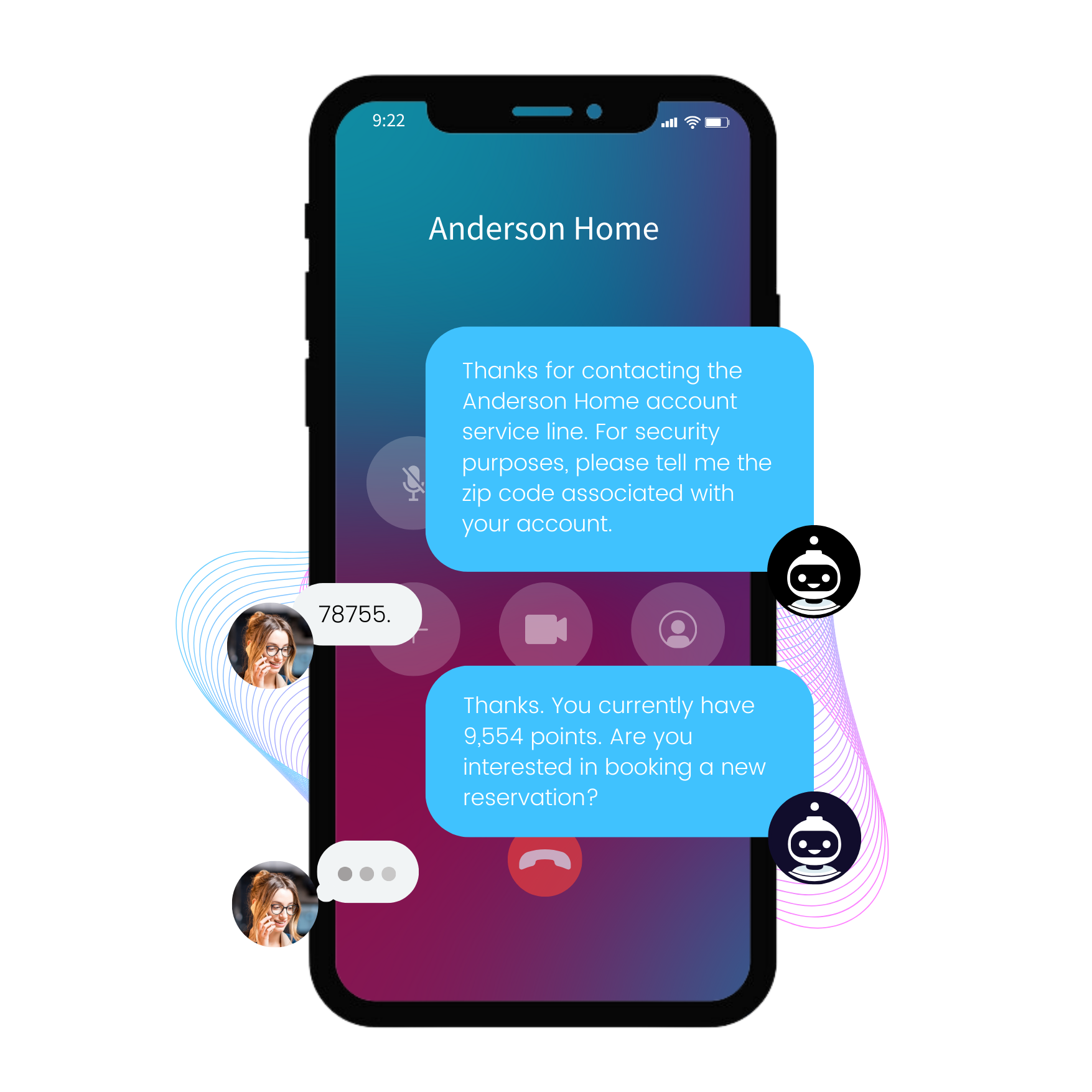 SmartAction Software - 2024 Reviews, Pricing & Demo