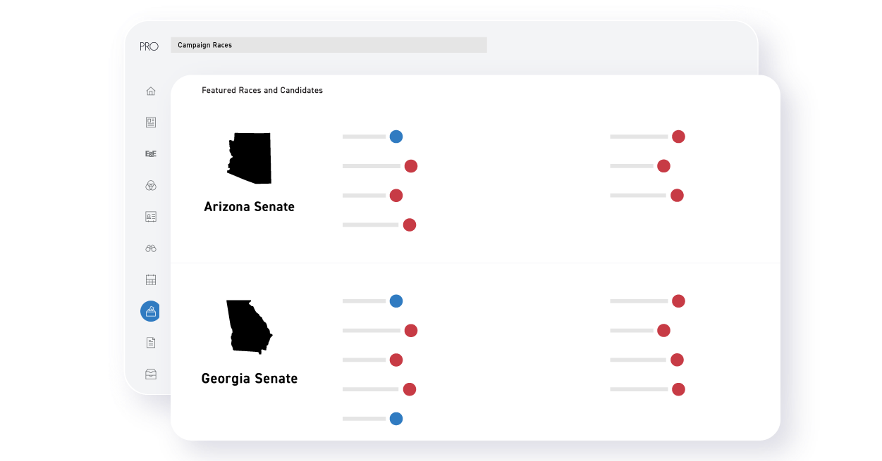 POLITICO Pro Pricing, Cost & Reviews - Capterra UK 2025